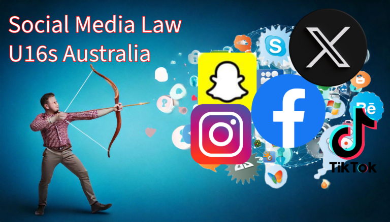 The New Social Media Law | Learnshifting